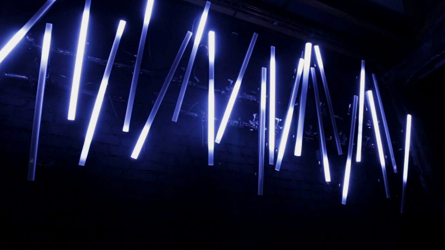 PIXEL MAPPING | Le Studio Dynamic